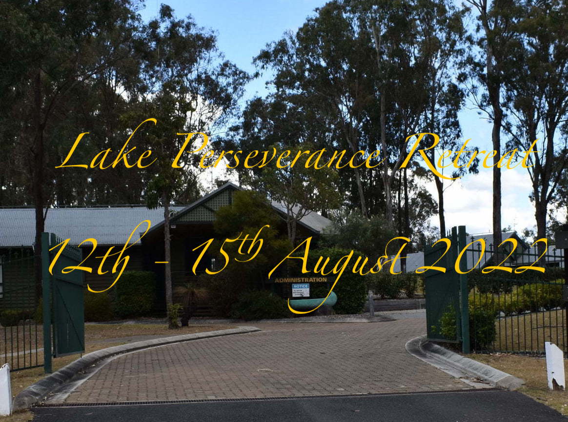 Lake Perseverance Active Recreation Centre – Blooms n’ Lace